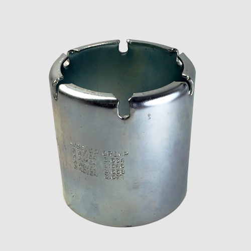 SUNZE Industrial Hose Crimp Style Ferrule Slotted 60 and F60S